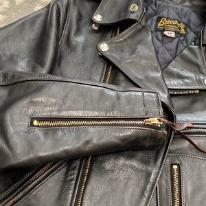 The Real McCoy’s Buco | Jackets & Coats | The Real Mccoys Buco J24 ...